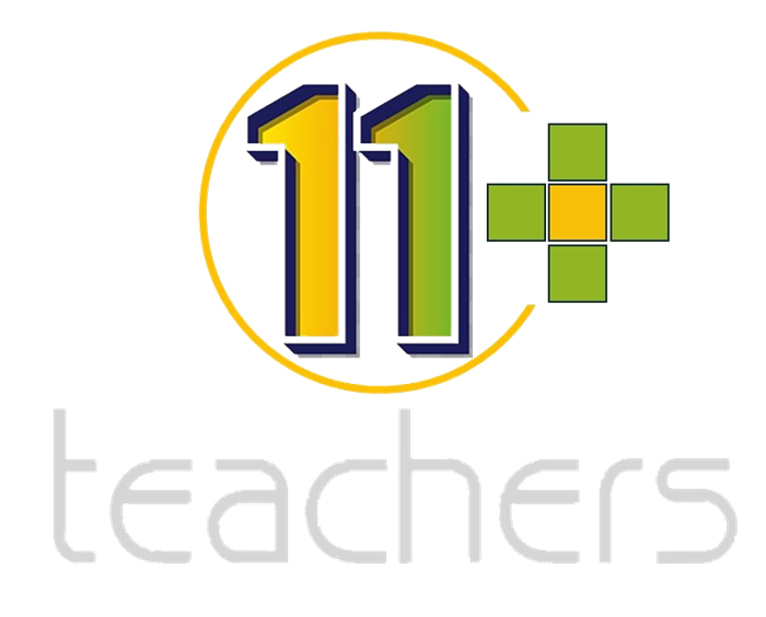 11 Plus Teachers